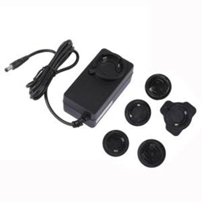 Cina Adattatore caricabatterie da viaggio 19V048W55210 19V 2.5A per la ricarica CH047D in vendita