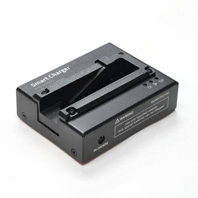 Cina CH40 Dock di ricarica intelligente della batteria compatibile con varie batterie in vendita