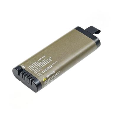 中国 10.8V 低温バッテリーパック BAKTH-4040FL 屋外検知機器用 販売のため