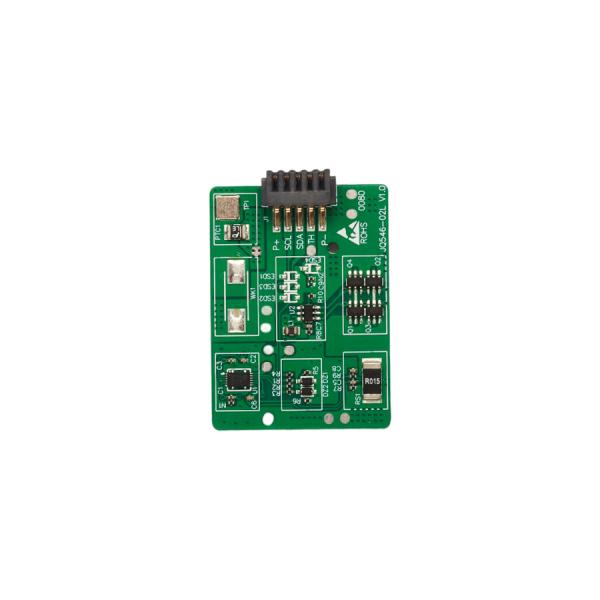 Quality 1S Protection Circuit Board with 5A Continuous Current for Li ion Battery Pack for sale
