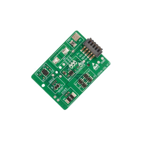 Quality 1S Protection Circuit Board with 5A Continuous Current for Li ion Battery Pack for sale