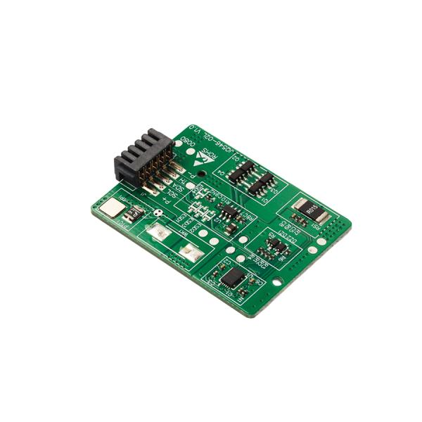 Quality 1S Protection Circuit Board with 5A Continuous Current for Li ion Battery Pack for sale