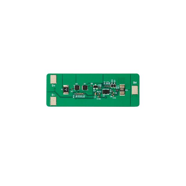 Quality 2S 5A Continuous Current Protection Circuit Board for Li ion Battery Pack for sale