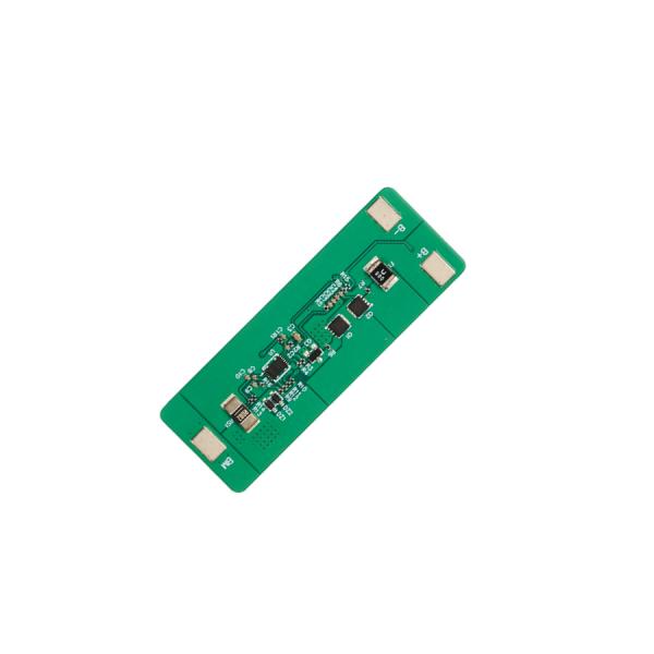 Quality 2S 5A Continuous Current Protection Circuit Board for Li ion Battery Pack for sale