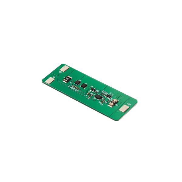 Quality 2S 5A Continuous Current Protection Circuit Board for Li ion Battery Pack for sale