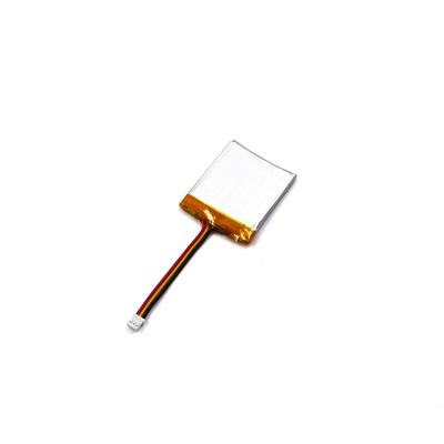 China 3.7V 560mAh Li Polymer Battery for Bluetooth IoT Wearable Devices for sale