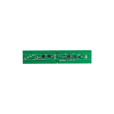 China OEM Support 4S 14.8V Li-ion BMS Protection Board with Balance Function for sale