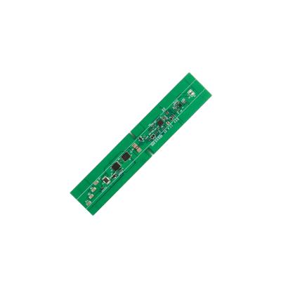 China OEM Support 4S 14.8V Li-ion BMS Protection Board with Balance Function for sale