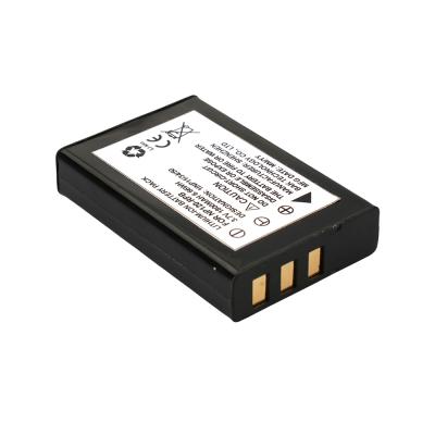 Cina 3.7V 1800mAh batteria agli ioni di litio per elettronica in vendita