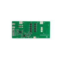 China 2S 20A Lithium Battery Protection Board Smart BMS For Multiple Application for sale