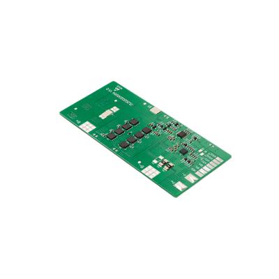 China 2S 20A Lithium Battery Protection Board Smart BMS For Multiple Application for sale
