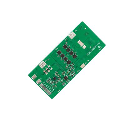 China 2S 20A Lithium Battery Protection Board Smart BMS For Multiple Application for sale