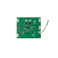 China 3S 5A Smart Battery Protection Board (SMBUS-Compatible) for Multi-Device Applications for sale