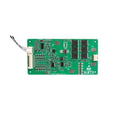 Cina 10S 30A Protection Circuit Board con interfaccia SMBUS per vari dispositivi in vendita