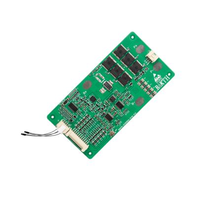 Cina 10S 30A Protection Circuit Board con interfaccia SMBUS per vari dispositivi in vendita