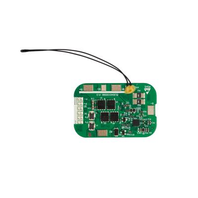 Cina Advanced Smart Protection Board 4S 10A per applicazioni ad alte prestazioni in vendita