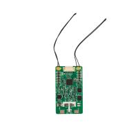 China Wide Temperature Range Smart BMS 8S 15A With I2C Protocol For Versatile Applications for sale