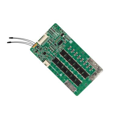 China 8S Li-Ion Battery Protection Board With Adjustable Parameters And Comprehensive Safety Features for sale