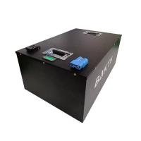 China 60V 200Ah LiFePo4 Battery Pack  for sale