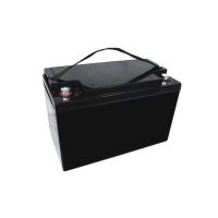 China SmartVolt 60V 20Ah Rugged Power Pack For Various Applications for sale