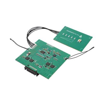 Dual-Board 3S Li-ion Battery Protection Board BAKTH-ITL0030050167-01 ...