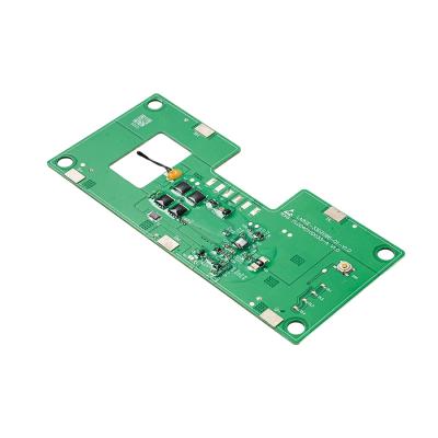 China BAKTH-ITL0040100033-01 7A Charge 8A Discharge 4S Li-ion Battery BMS Protection Board for sale