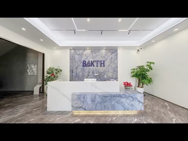 battery factory tour