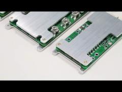 1S 3.7V Lithium Battery Protection Board with Overcharge/Overdischarge Protection
