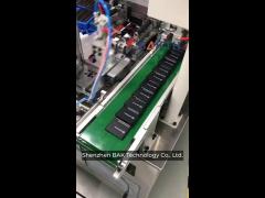 high performance rechargeable lithium ion power cell 3.7v 1800mah 6.66wh li-ion battery pack