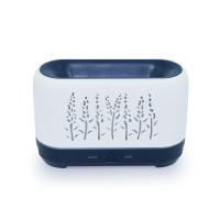 China 500ml Commercial Scent Diffuser Machine Smart Timing Integrated for sale