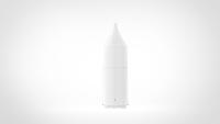 China Ceramic 60ml Essential Oil Aroma Diffuser Scent Air Machine 200-300m³ Coverage for sale