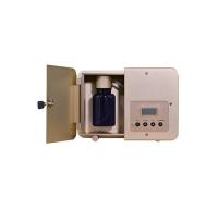 China KWS Aluminum HVAC Scent Diffuser Machine Aromatherapy for sale