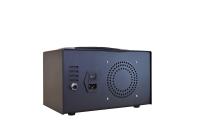 China 500ml Electric Aromatherapy Diffuser AC220V Whole House Scent Machine Aluminum Alloy 2500m3 Coverage for sale