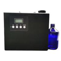 China Hotel Scent Air Machine 500ml 2ml/H Odor Control Diffuser for Lobby for sale