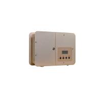 China Commercial HVAC Scent Diffuser 250ml Capacity 500m3 Coverage LED Touch Screen for sale