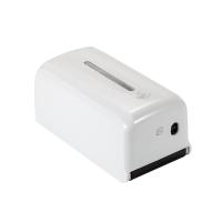 China 850ml Multi Nozzle Sensor Hand Wash Dispenser ABS Wall Mounted CE ROHS for sale