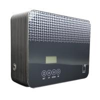 China 300m3 Electric Essential Oil Diffuser PP HVAC Aromatherapy System 250ml 5W for sale
