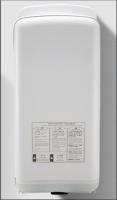 China ABS Plastic Hands Free Hand Dryer 1800W 110-230V Wall Mounted Automatic for sale