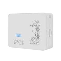 China ODM HVAC Scent Diffuser Machine DC12V 5W 250ml Fragrance Oil Diffuser for Office for sale