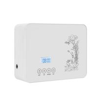 China ODM HVAC Scent Diffuser Machine DC12V 5W 250ml Fragrance Oil Diffuser for Office for sale