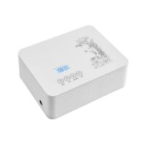 China ODM HVAC Scent Diffuser Machine DC12V 5W 250ml Fragrance Oil Diffuser for Office for sale