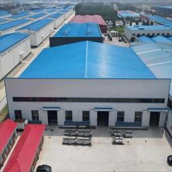 China Factory - SHANDONG EPS MACHINERY CO.,LTD
