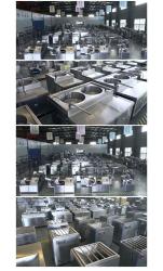 China Factory - SHANDONG EPS MACHINERY CO.,LTD