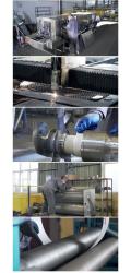 China Factory - SHANDONG EPS MACHINERY CO.,LTD