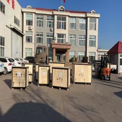 China Factory - SHANDONG EPS MACHINERY CO.,LTD