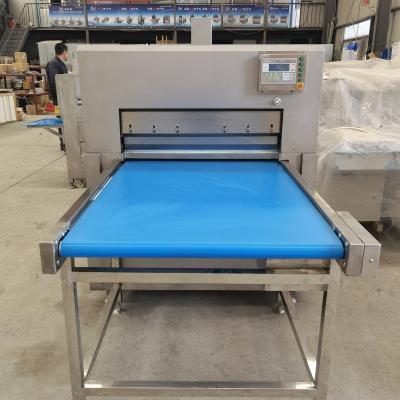 China Supplier Meat Slicer Machine Manufacturer for Frozen Meat for sale