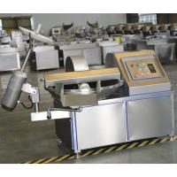 Quality Vacuum Bowl Cutter For Premium Sausage Production Food Mixer And Chopper for sale