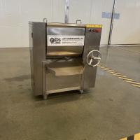 Quality Electric Meat Mixer Machine For Sausage Meatball And Dumpling Production Food for sale