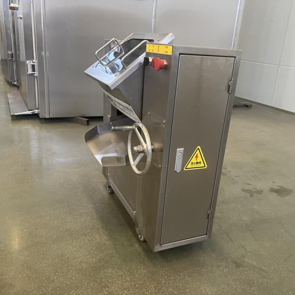 Quality Electric Meat Mixer Machine For Sausage Meatball And Dumpling Production Food for sale