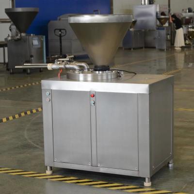 China Automatic Sausage Making Machine For Forming And Stuffing High Productivity for sale